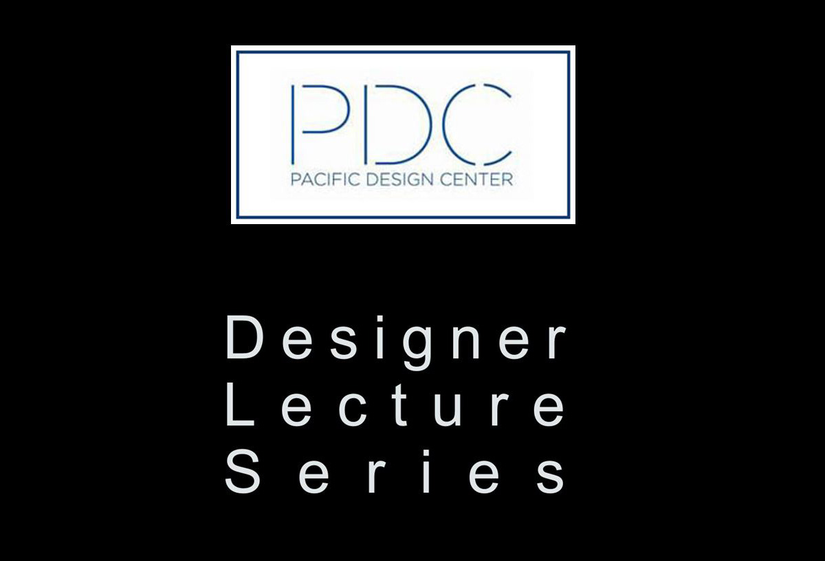 Richard Landry Joins Lecture On the Relationship Between Architects ...