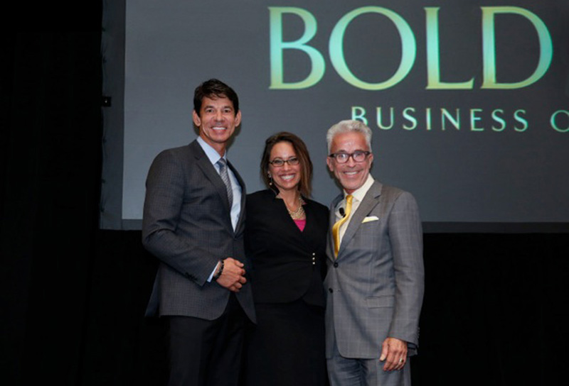 Richard Landry Receives Master of Design Award – Landry Design Group