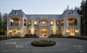 Landry Design Group – Landry Design Group, high-end custom architecture